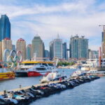 Qingdao Charm: History, Crafts, Offshore View & Night Market - A Full Breakdown of the Tour
