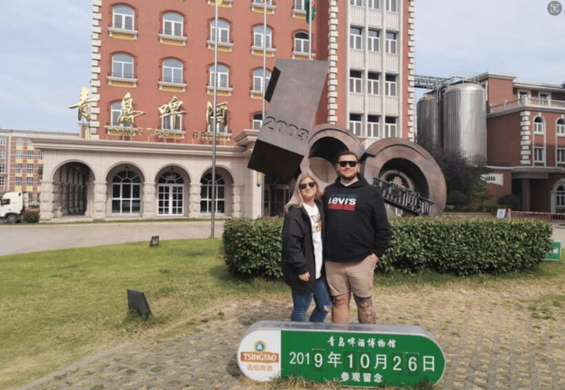 Qingdao: Private City Tour with Beer & a Delectable Lunch - Practical Details and Value