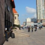 Qingdao Railway Station Arrival Transfer to City Hotel - The Booking Process and Practical Considerations