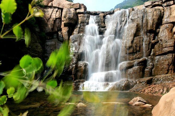Qingdao Shore Excursion: Private Full Day Laoshan Mountain Sightseeing Tour - Why This Tour Offers Good Value