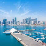 Qingdao + Weihai Day Tour with Buffet - The Crowning Moment: Fireworks and Sea Views at Dongpu Bay