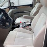 Qinghai Xining Qiaojiabao International Airport, Xining pickup service - The Vehicle and Service Quality