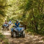 Quad Bike - Bayview Circuit - The Itinerary: What to Expect