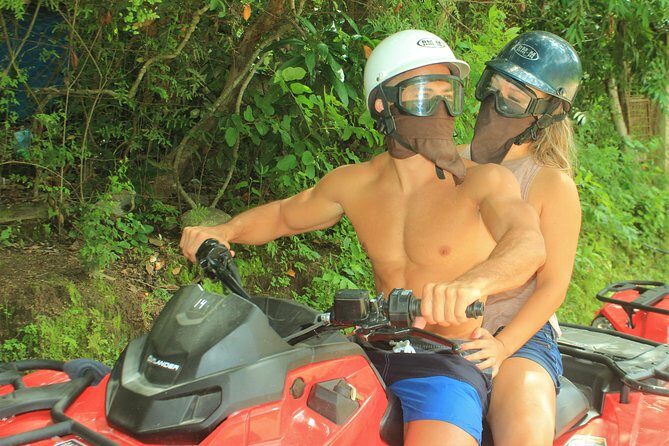 Quads ATV Off Road Adventure - Who Will Love This Tour?