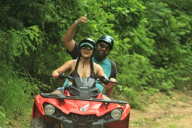 Quads ATV Off Road Jungle Adventure - Authentic Reviews: Balancing Perspectives