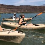 Quail Creek State Park: Kayak or Paddleboard 2 Hour Tour - An In-Depth Look at Quail Creek State Park’s Kayak & Paddleboard Tour
