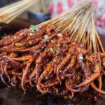 Quality Street Food Tour from Beijing Capital Airport - Transportation and Logistics
