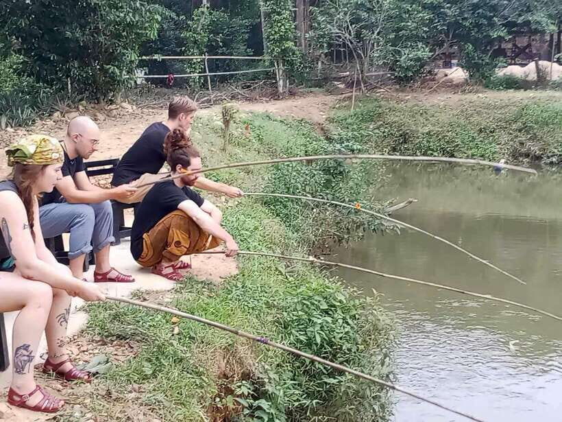 Quang Binh: Explore Phong Nha Cave and Experience Rural Life - What Makes This Tour Stand Out