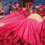 Quang Phu Cau Incense, Conical Hat, Lacquer Traditional Village - Breaking Down the Itinerary in Detail