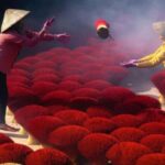 Quang Phu Cau Incense Village-Tam Coc Boating-Hoa Lu Capital - Who Will Love This Tour?