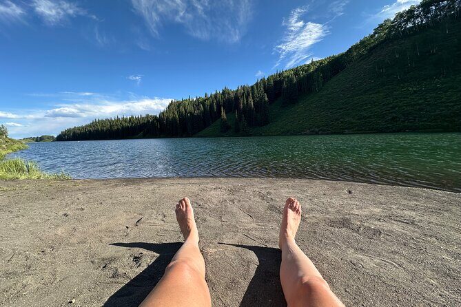 Quantum Healing Hike Hypnosis and Harmony at the Lake - Exploring the Experience: A Detailed Breakdown
