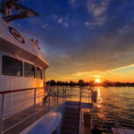 Québec City: 2-Hour Cocktail & DJ Evening Cruise - The Itinerary and What to Expect