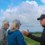 Quebec City - Agricultural Walking Tour on Ile d'Orléans - Detailed Breakdown of the Itinerary