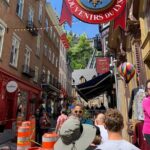 Quebec City and Montmorency Falls Day Trip from Montreal - Real Traveler Insights: What People Are Saying