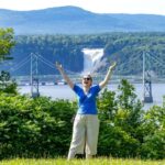 Quebec City: Electric Bike Rental on Ile d'Orléans - Breakdown of the Day