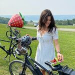 Quebec City - Electric Bike Rental on Ile d'Orléans - Practical Tips and Considerations