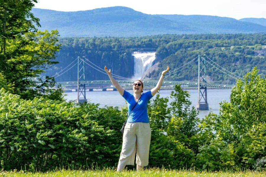 Quebec City: Electric Bike Rental on Ile d'Orléans - Breakdown of the Day