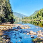 Quebec City: Guided Hike in Jacques-Cartier National Park - Pricing and Value