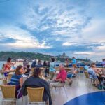 Quebec City Guided Sightseeing Cruise - The Itinerary: A Route Rich in Visuals and Stories