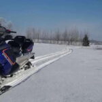 Quebec City: Guided Snowmobile Tour - Who Will Love This Tour?