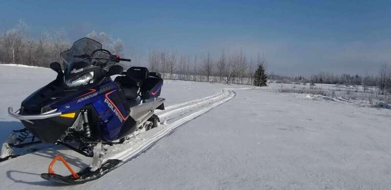 Quebec City: Guided Snowmobile Tour - Who Will Love This Tour?