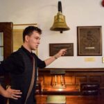 Quebec City : Guided Tour & Gin at the Quebec Garrison Club - FAQ