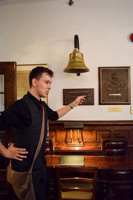 Quebec City : Guided Tour & Gin at the Quebec Garrison Club - FAQ