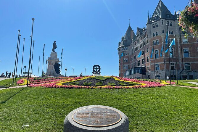 Quebec City Highlights walking tour (2h) - What Travelers Say and Why It Matters