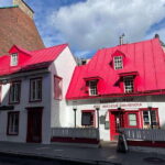 Quebec City: Historic District Walking Tour (2h) - An In-Depth Look at the Quebec City Historic District Walking Tour