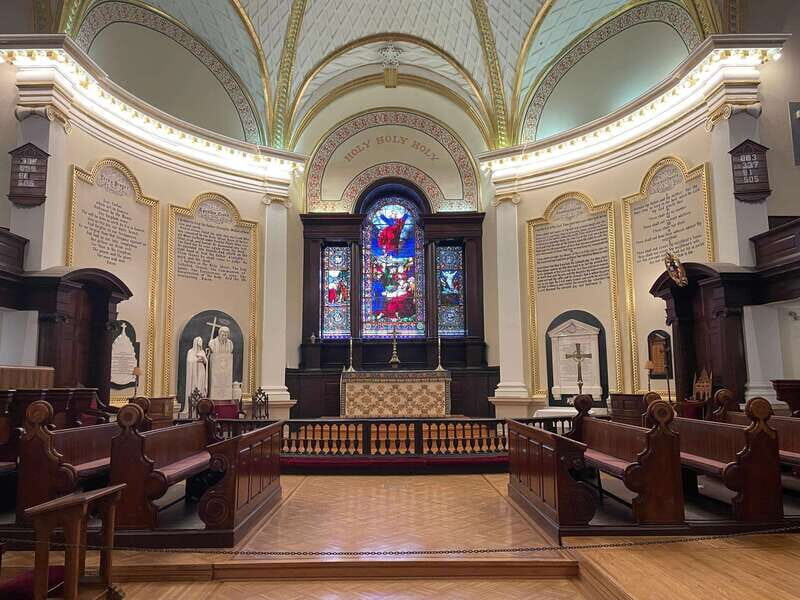Quebec City: Historic District Walking Tour (3h) - An In-Depth Look at the Experience