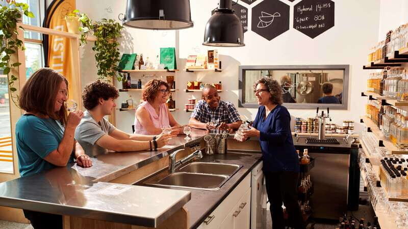 Quebec City: Honey and Distillery Tour with Tasting - Why This Tour Offers Good Value