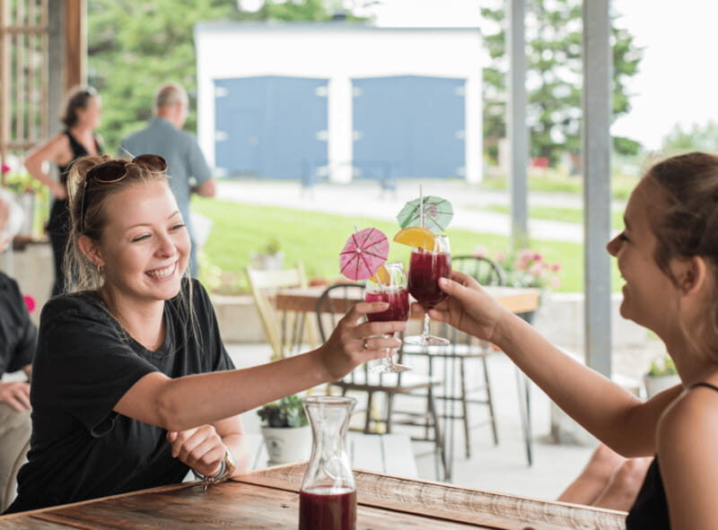 Quebec City: Island of Orléans Taste Trail - What You Can Expect