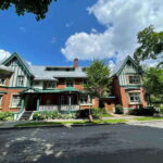 Quebec City: Montcalm & St-Jean Baptiste Walking Tour (2,5h) - The Itinerary: What’s Included