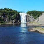 Quebec city & Montmorency Falls 1 Day Tour from Montreal - Old Quebec: Europes Little Europe in North America