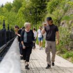 Quebec City: Montmorency Falls and Microbrewery eBike Tour - Analyzing the Experience and Value
