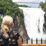 Quebec City: Montmorency Falls & Ile d'Orleans Half-Day Tour - Transportation and Guide Quality