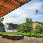 Quebec City: Montmorency Falls with Cable Car Ride - The Itinerary: What You Can Expect