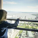 Quebec City: Observatoire de la Capitale Entry Ticket - Why this experience is worth considering