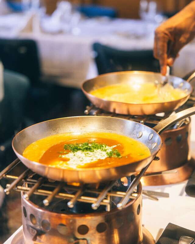 Quebec City: Old Quebec 5-Course Gourmet Food Tour - The Itinerary: A Detailed Walkthrough