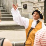 Quebec City: Old Quebec Historical Walking Tour - A Walk Through History and Stunning Architecture