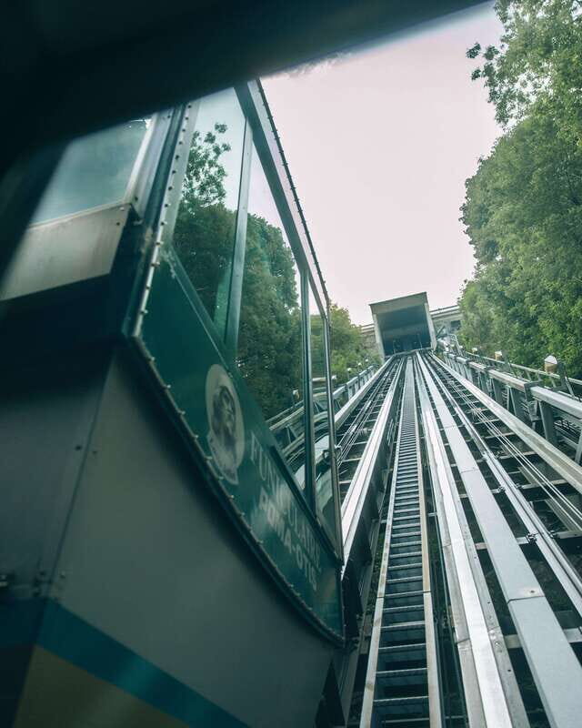 Quebec City: Old Quebec Walking Tour with Funicular Ride - Exploring Old Quebec: What Makes This Tour Stand Out
