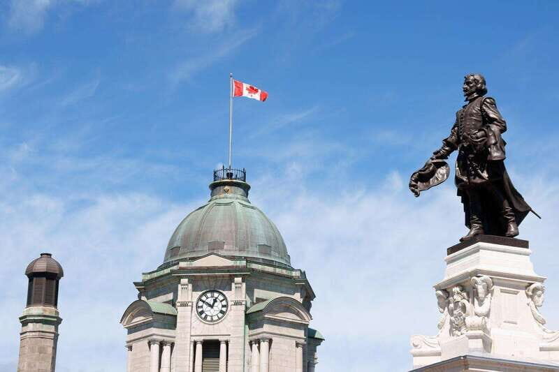 Quebec City Private Family Discovery Expedition - Who Should Consider This Tour?