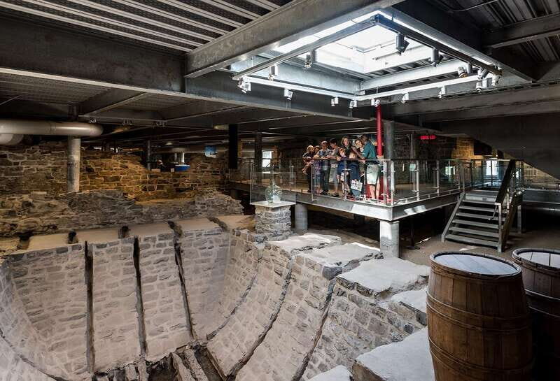 Québec City: Saint-Louis-Forts-and-Châteaux visit - Who Should Consider Visiting?