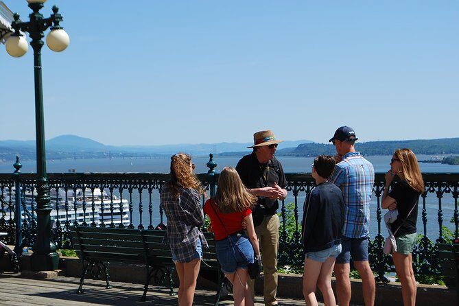 Quebec City Shore Excursion: Private Walking Tour - Final Thoughts