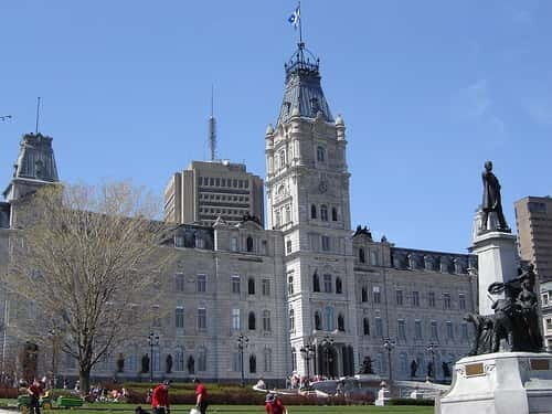 Quebec: City Tour, Montmorency Falls & Île d'Orléans Tour - Why Choose This Tour?