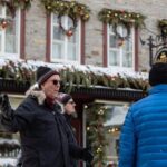 Quebec City Walking Tour - Authentic Insights & What Travelers Say