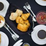 Québec City: Weekend River Brunch Cruise - The Culinary Experience: Food That Satisfies