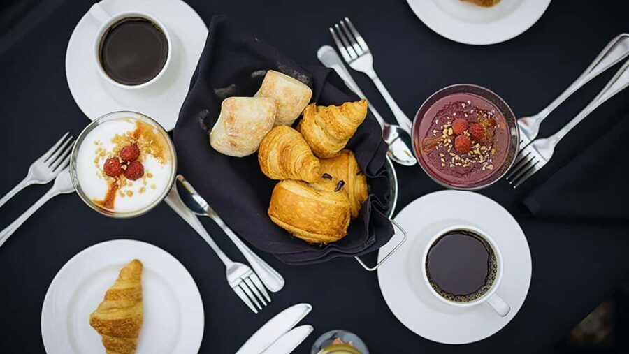 Québec City: Weekend River Brunch Cruise - The Culinary Experience: Food That Satisfies