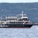Québec City: Whale Watching Tour with Bus Transportation - FAQ