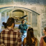 Québec: Fortifications-of-Québec Guided Walking Tour - What You Can Expect from the Itinerary